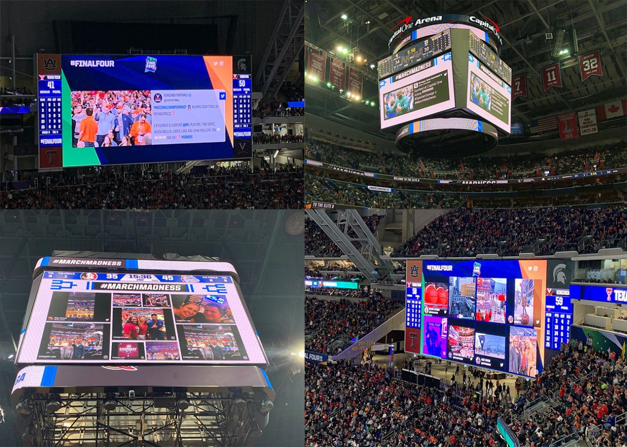 Storytelling in Sports: How Social Media Can Amplify the Big Moment ...