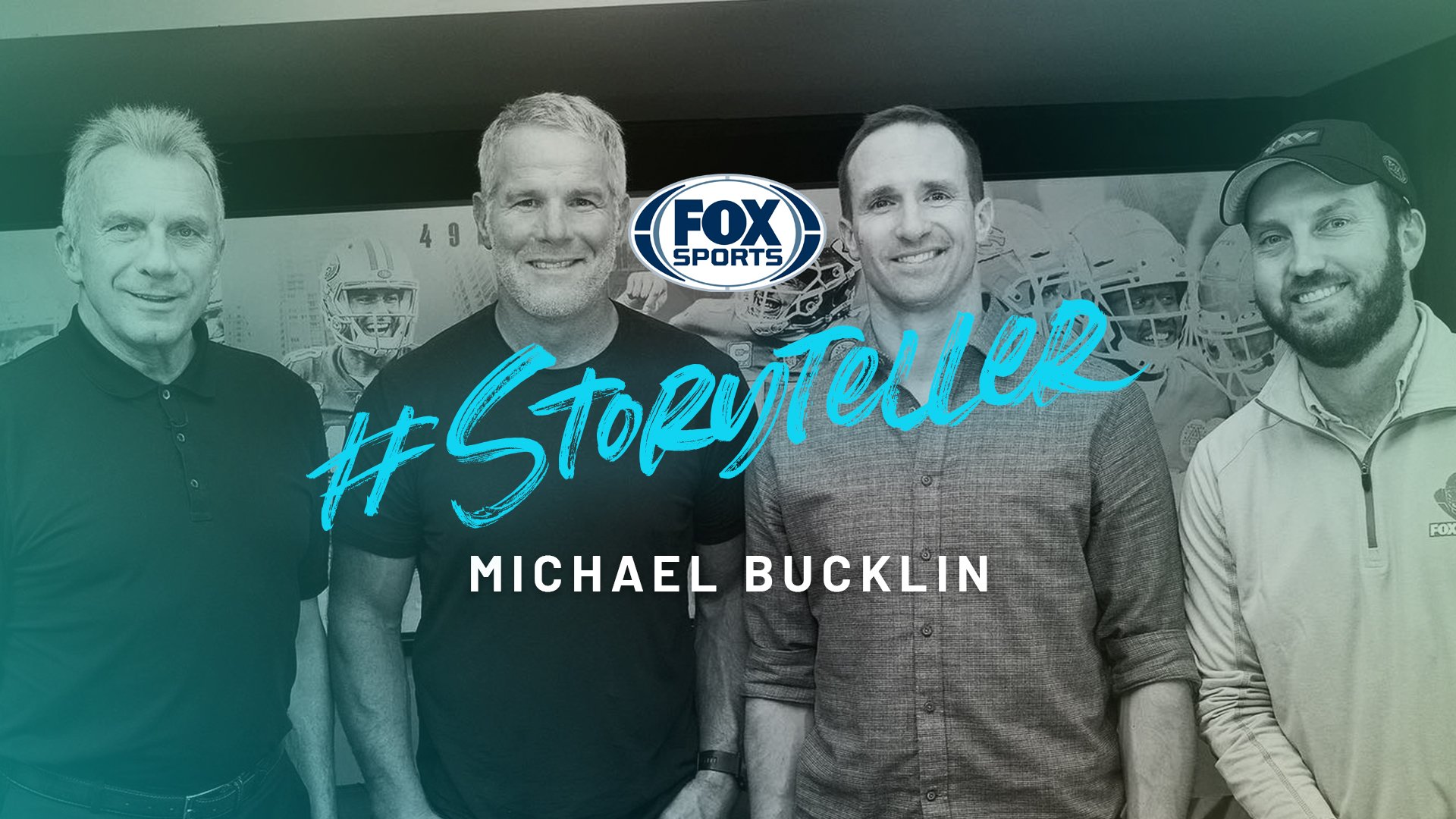Mastering Interactive Experiences with Michael Bucklin of FOX Sports ...