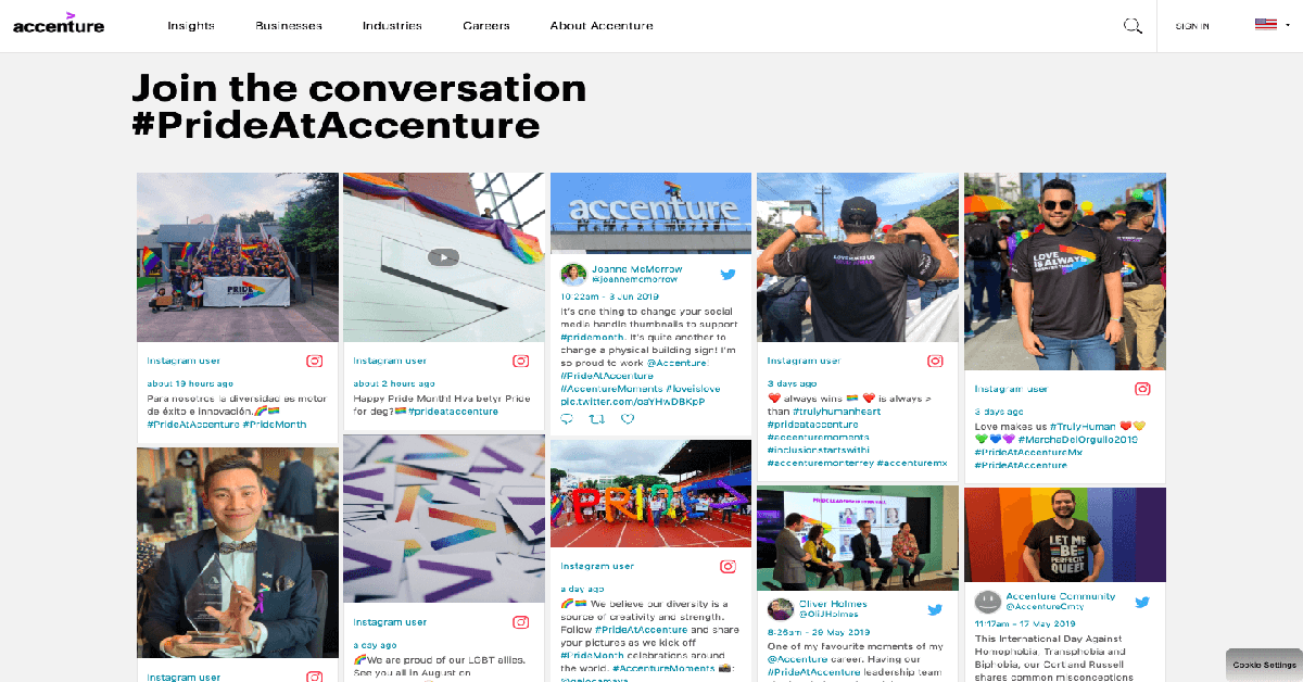 How To Tell An Authentic Story, And What That Even Means - Tagboard