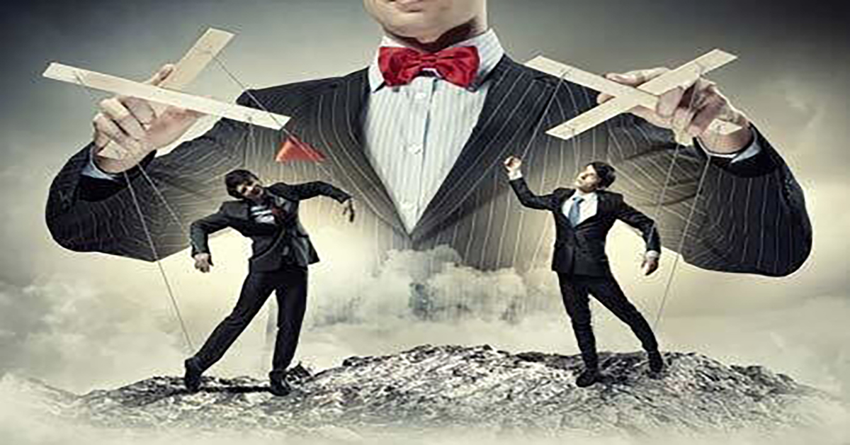 Surrendering Control: Letting Your Audience Build Your Brand - Tagboard