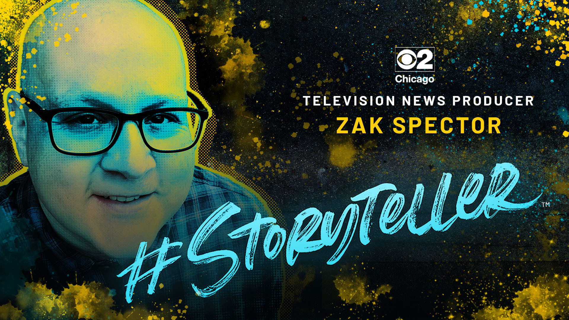 CBS Chicago and Tagboard