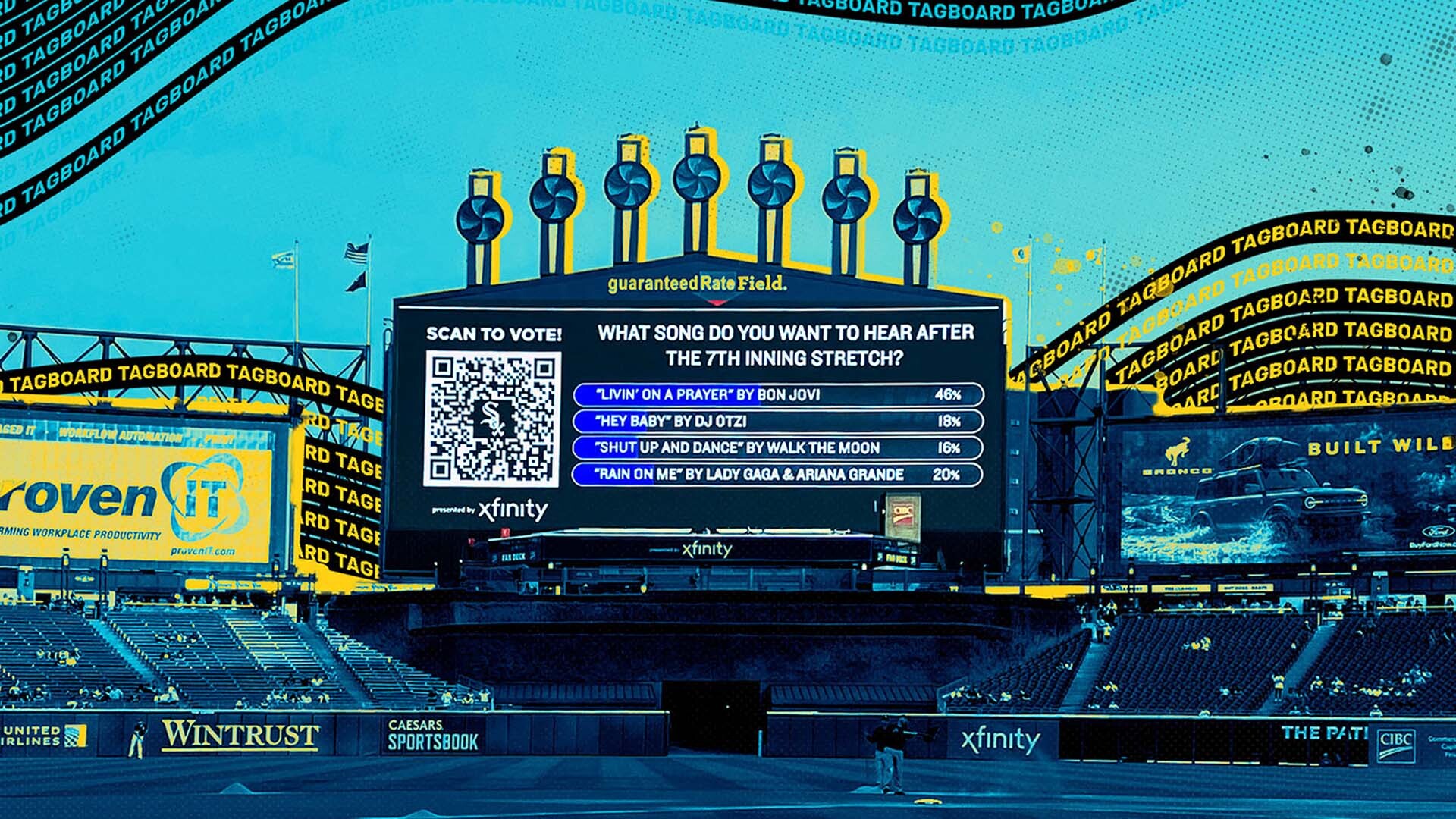 Product Archives - Tagboard