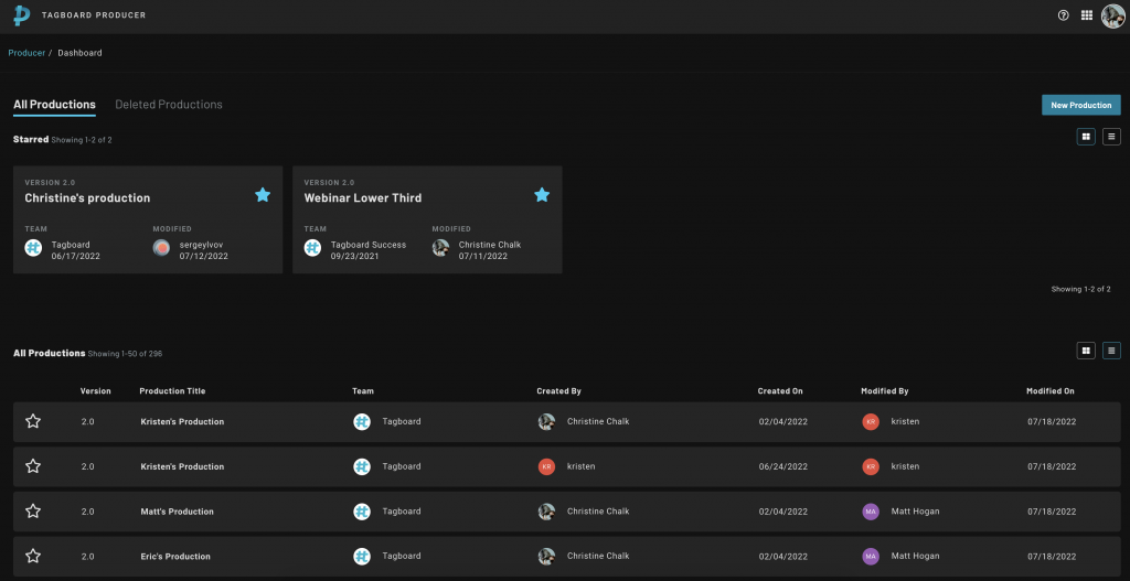 Product Archives - Tagboard