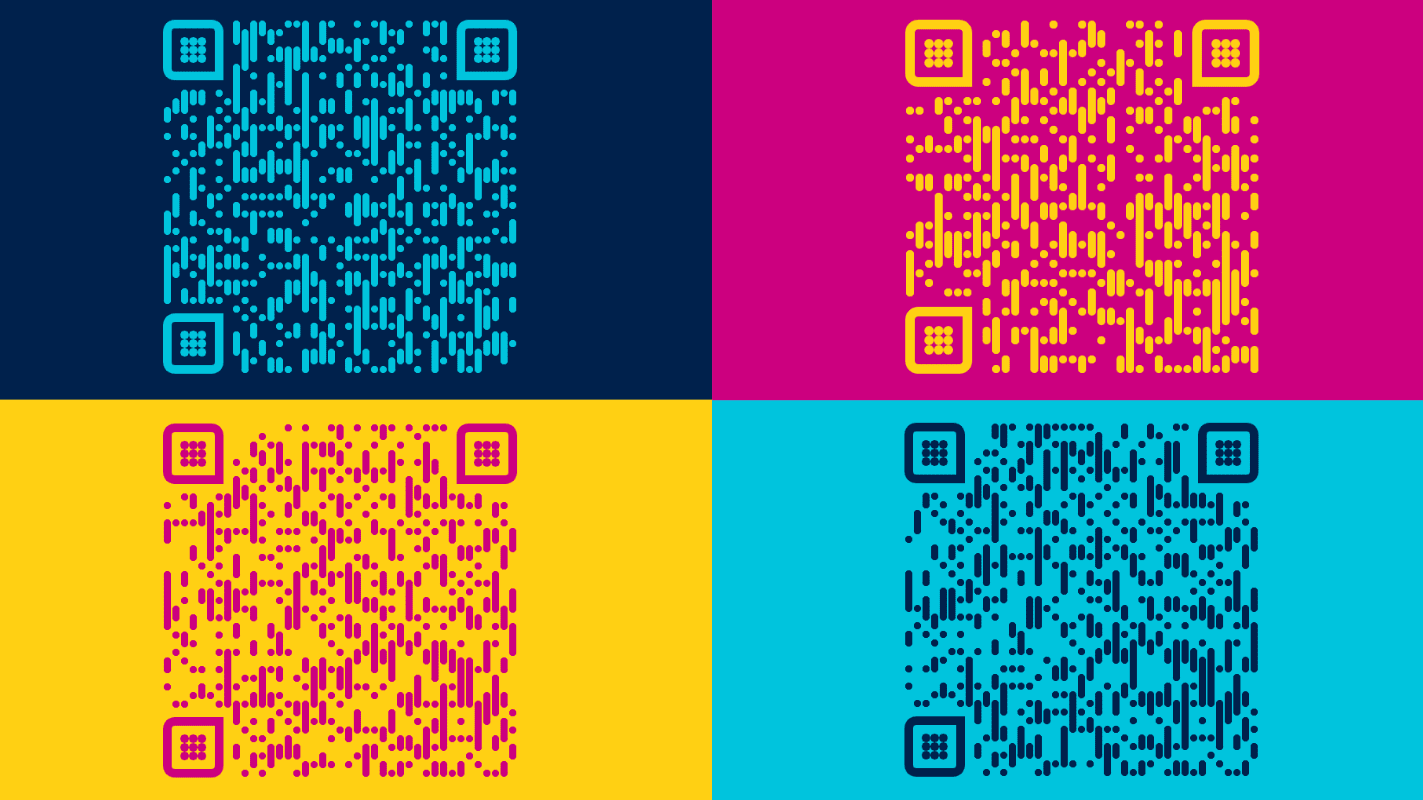 QR Code Basics - Maximizing Potential Across All Industries