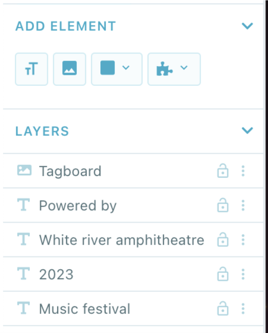 Tagboard takes 2023 by storm: New home, new UX, new possibilities ...