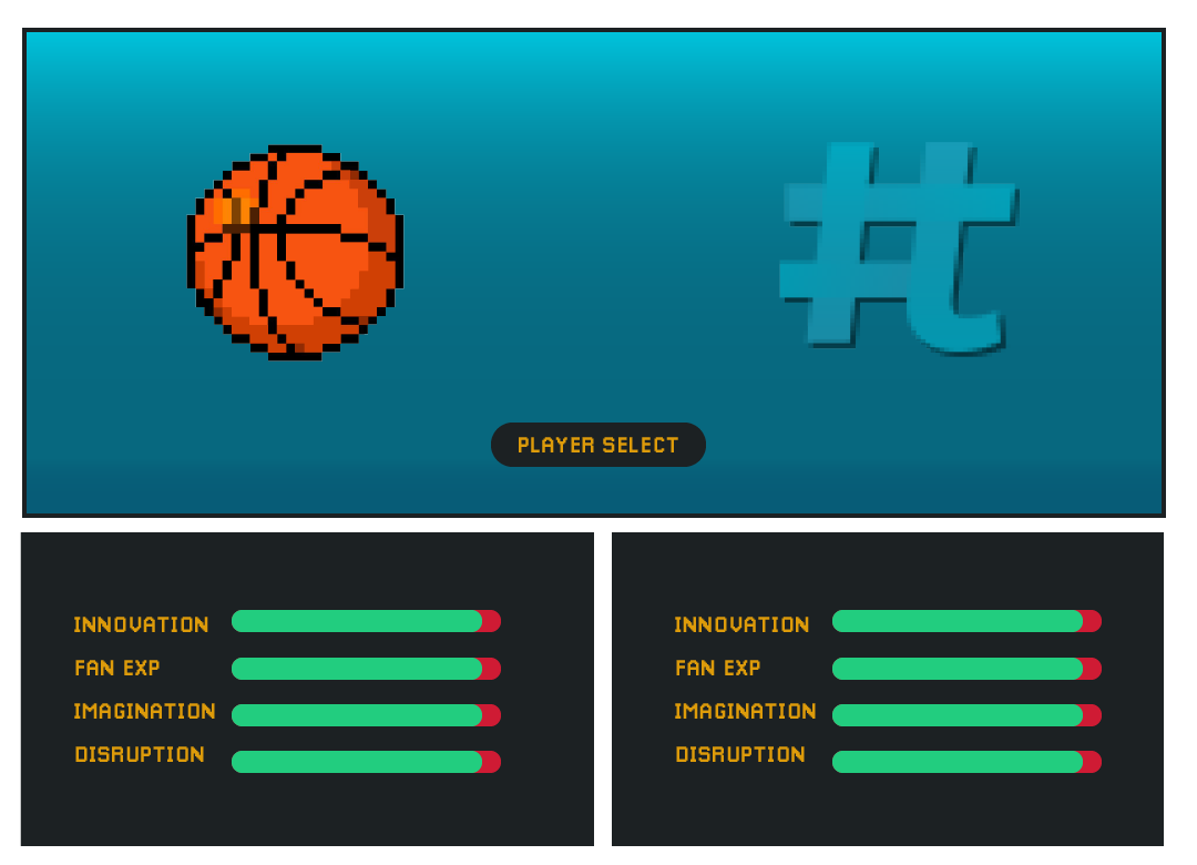 Tagboard selected for NBA Launchpad initiative