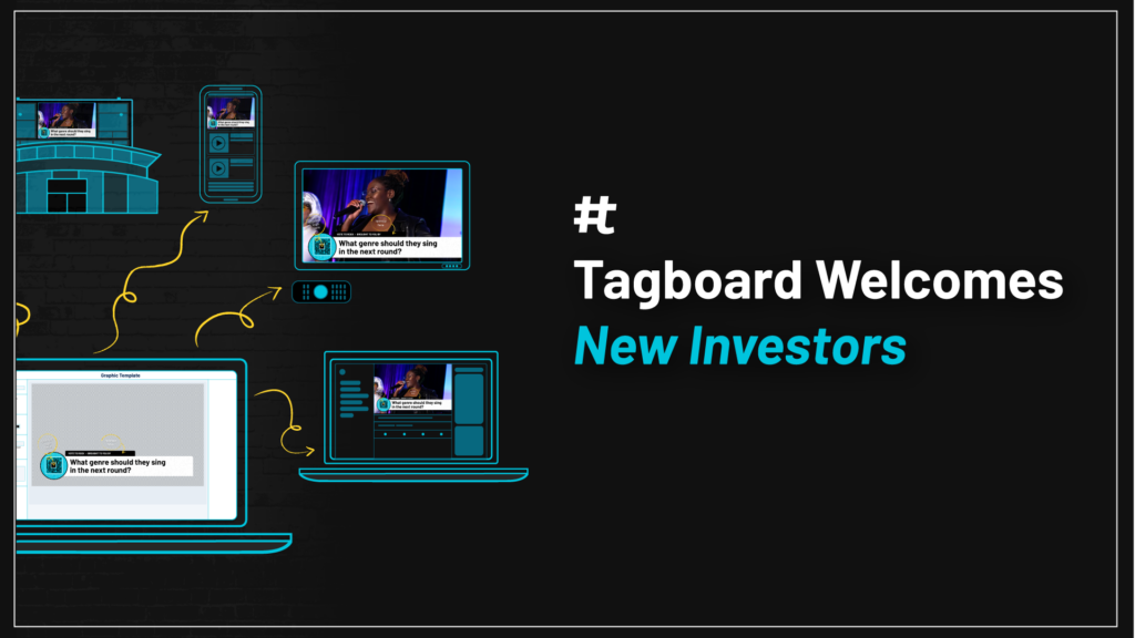 Tagboard Blog - Tagboard