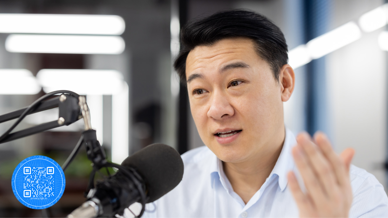 5 Quick Design Tips To Elevate Your QR Codes On Any Screen - Tagboard