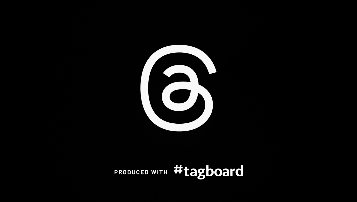 Tagboard Brings Threads to Sports, News, and Entertainment Content ...