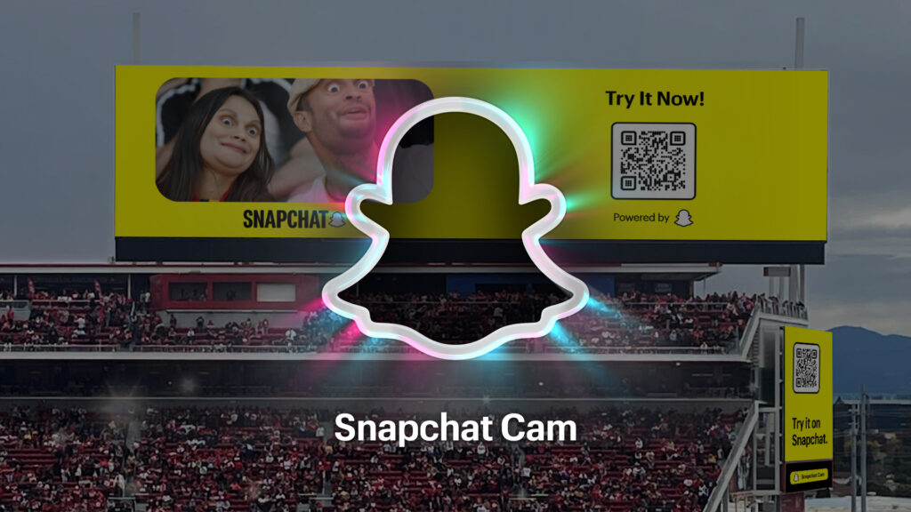 Partner Page - Snapchat Cam - Tagboard